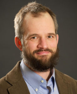 Dr. Jonathan Greer – Biblical eLearning