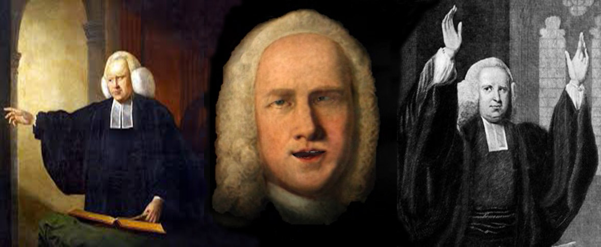 George Whitefield – Biblical eLearning