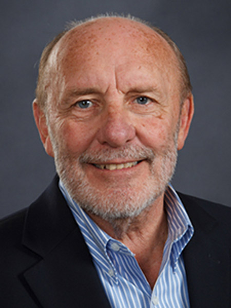 Dr. Don Fowler – Biblical eLearning