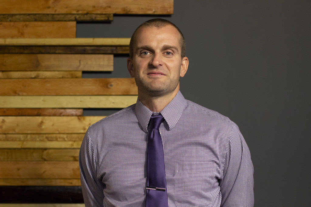 Dr. David Schreiner – Biblical eLearning