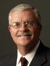 Dr. Robert A. Peterson