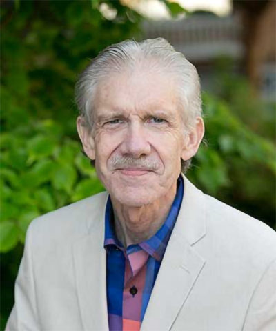 Dr. Kenneth Mathews – Biblical eLearning