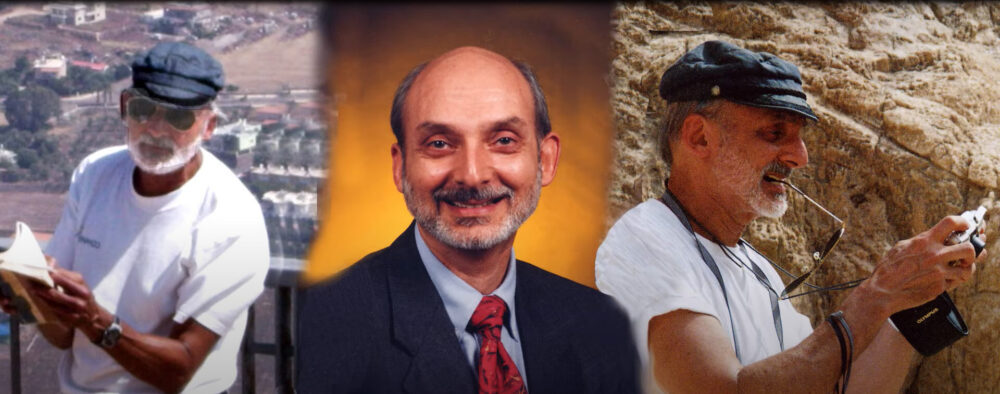 Authors – Biblical eLearning