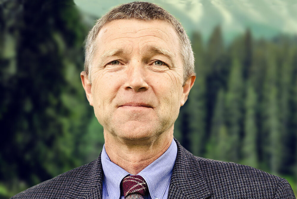 Dr. Robert W. Yarbrough