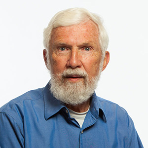 Dr. Michael Harbin