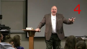 Dr. Ted Hildebrandt – Biblical eLearning