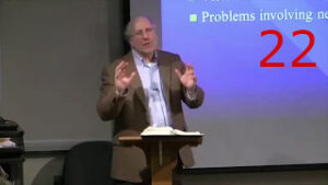 Dr. Ted Hildebrandt – Biblical eLearning