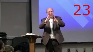 Dr. Ted Hildebrandt – Biblical eLearning