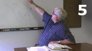 Joshua - Ruth -- Howard – Biblical eLearning