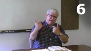 Joshua - Ruth -- Howard – Biblical eLearning