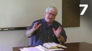 Joshua - Ruth -- Howard – Biblical eLearning