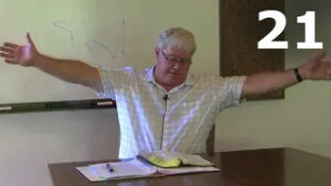 Joshua - Ruth -- Howard – Biblical eLearning