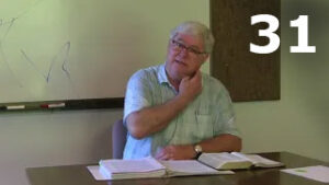 Joshua - Ruth -- Howard – Biblical eLearning