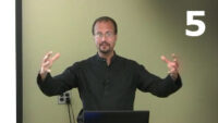 Dr. David deSilva – Biblical eLearning