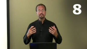 Dr. David deSilva – Biblical eLearning