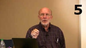 Old Testament Backgrounds - Fowler – Biblical eLearning