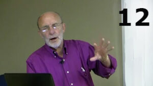 Old Testament Backgrounds - Fowler – Biblical eLearning