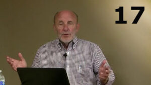 Old Testament Backgrounds - Fowler – Biblical eLearning