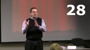 New Testament Literature - Mathewson – Biblical eLearning