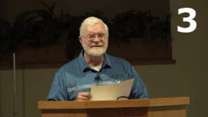 Dr. Robert A. Peterson – Biblical eLearning