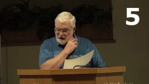 Dr. Robert A. Peterson – Biblical eLearning