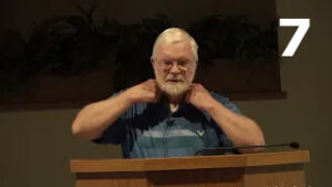 Dr. Robert A. Peterson – Biblical eLearning