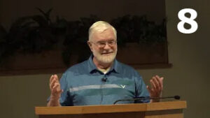 Dr. Robert A. Peterson – Biblical eLearning