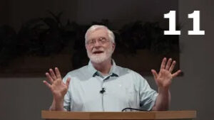 Dr. Robert A. Peterson – Biblical eLearning