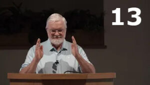 Dr. Robert A. Peterson – Biblical eLearning