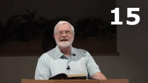 Dr. Robert A. Peterson – Biblical eLearning