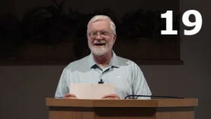 Dr. Robert A. Peterson – Biblical eLearning