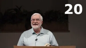 Dr. Robert A. Peterson – Biblical eLearning