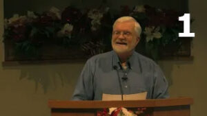 Dr. Robert A. Peterson – Biblical eLearning