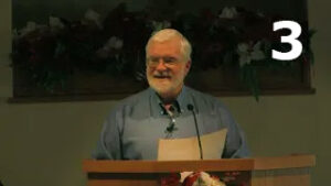 Dr. Robert A. Peterson – Biblical eLearning