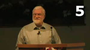 Dr. Robert A. Peterson – Biblical eLearning