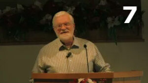 Dr. Robert A. Peterson – Biblical eLearning