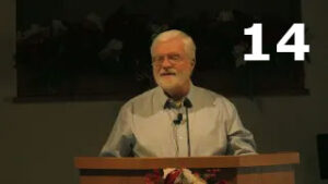 Dr. Robert A. Peterson – Biblical eLearning