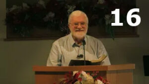 Dr. Robert A. Peterson – Biblical eLearning