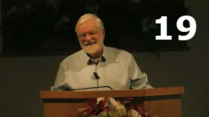 Dr. Robert A. Peterson – Biblical eLearning