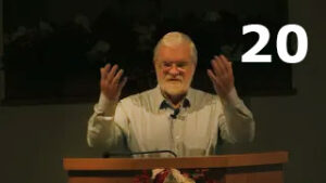 Dr. Robert A. Peterson – Biblical eLearning