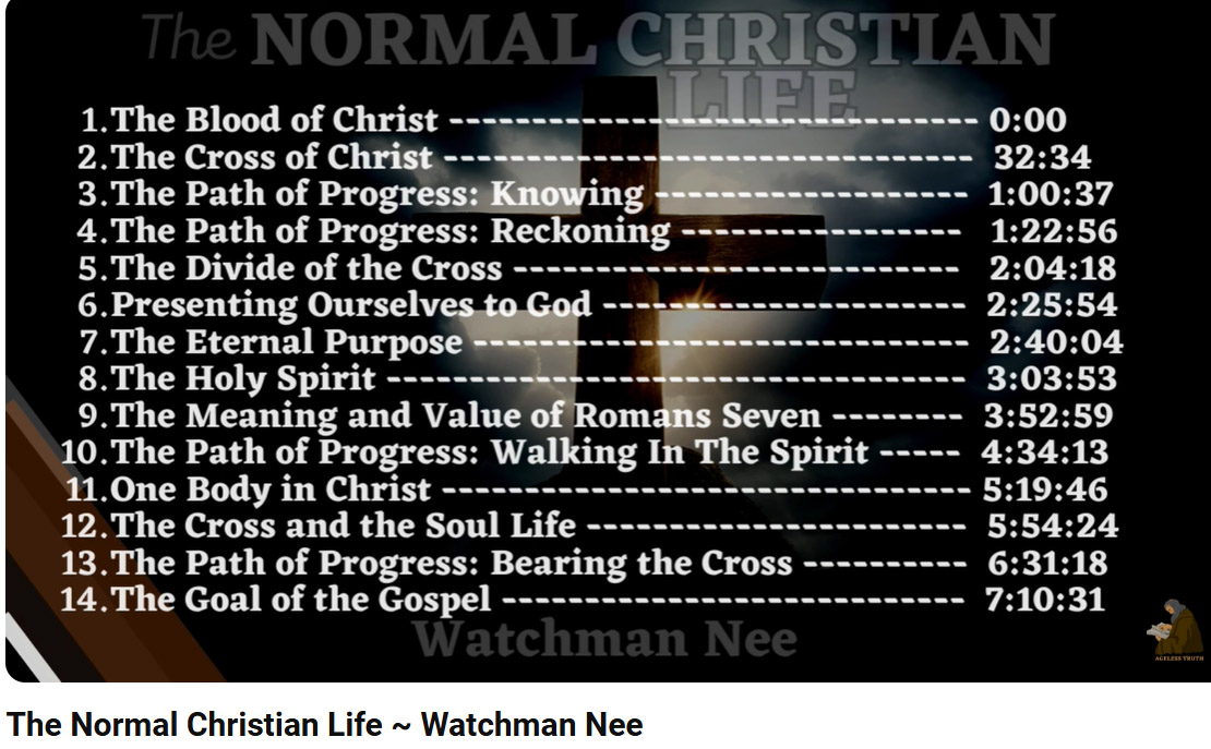 Devotional Classics – Biblical eLearning