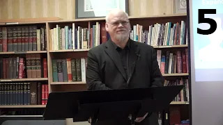 Dr. Anthony J. Tomasino – Biblical eLearning