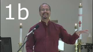 Dr. David deSilva – Biblical eLearning