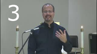 Dr. David deSilva – Biblical eLearning