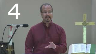 Hebrews - deSilva – Biblical eLearning