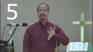 Hebrews - deSilva – Biblical eLearning