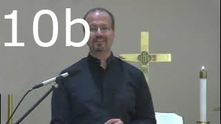 Dr. David deSilva – Biblical eLearning
