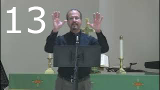 Hebrews - deSilva – Biblical eLearning